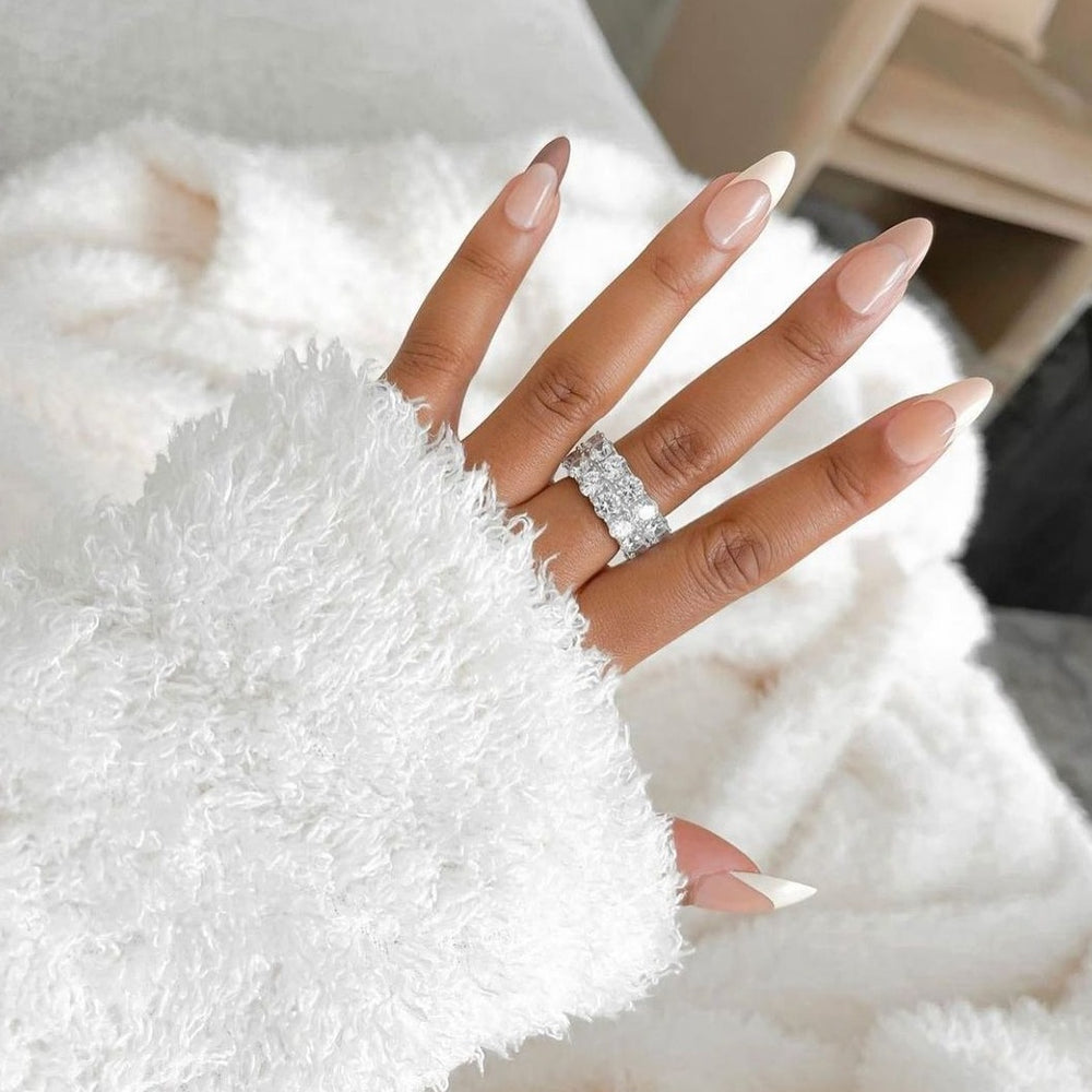 Good luck nails – Lovful